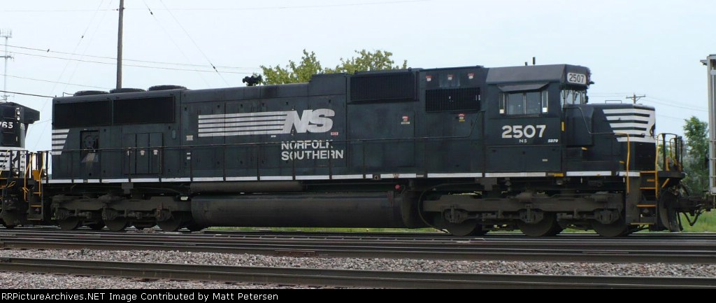 NS 2507